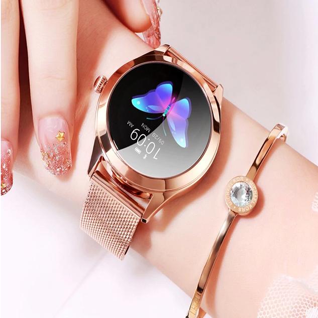 Women's Smart Watches – LeCouture-Nova